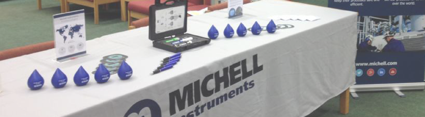 Michell Instruments – Exact Analytical Sdn. Bhd.