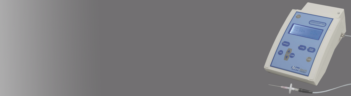 Novatech Controls – Exact Analytical Sdn. Bhd.