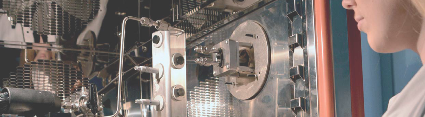 Sampling Systems – Exact Analytical Sdn. Bhd.