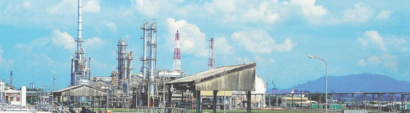 Hydrocarbon Processing – Exact Analytical Sdn. Bhd.